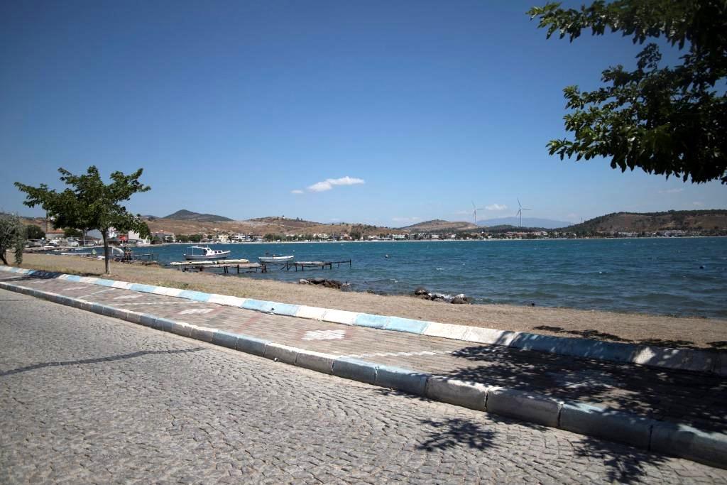ÇANDARLI ADI NEREDEN GELİYOR - İZMİR - Tarih Gezisi