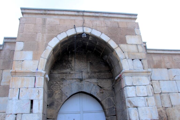 KADIN HANI - (RAZİYE SULTAN HANI) – KONYA - Tarih Gezisi