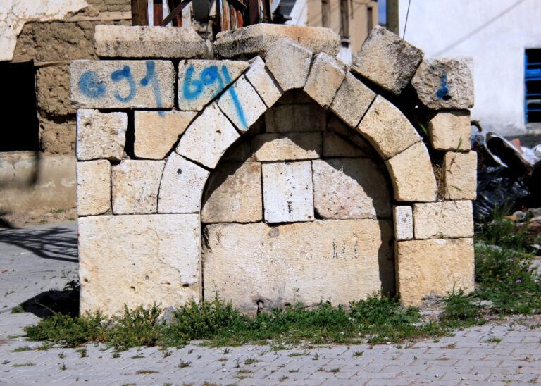 HEKİMHAN - MALATYA - Tarih Gezisi