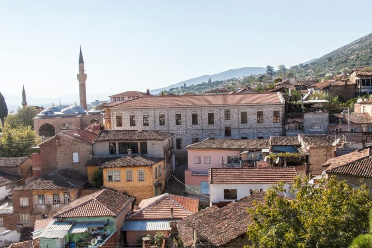 BAYINDIR ADI NEREDEN GELİYOR? - Tarih Gezisi