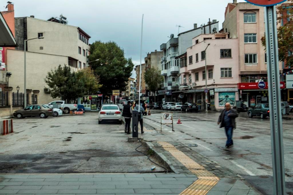 BURDUR - Tarih Gezisi